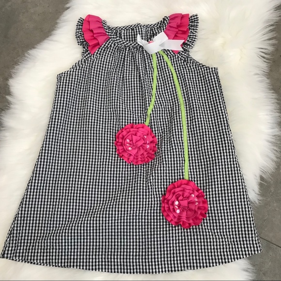 Good Lad | Dresses | New Goodlad Bundle Of 2 Girls Dresses | Poshmark